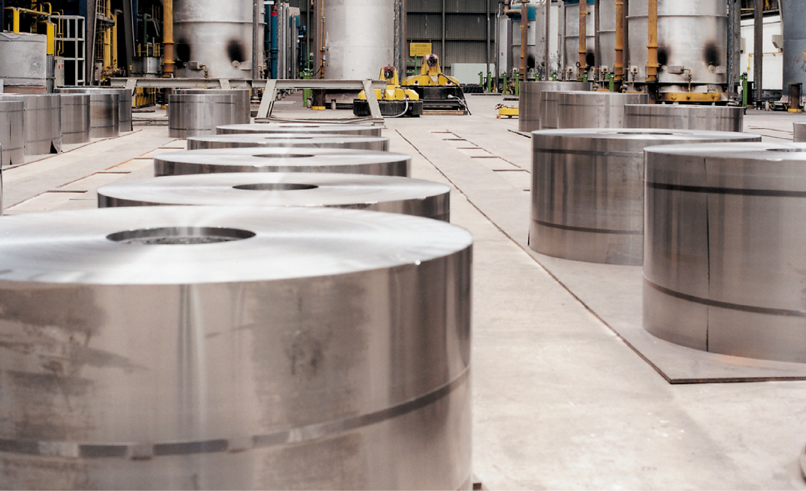 Aluminum - Elmemesser EE