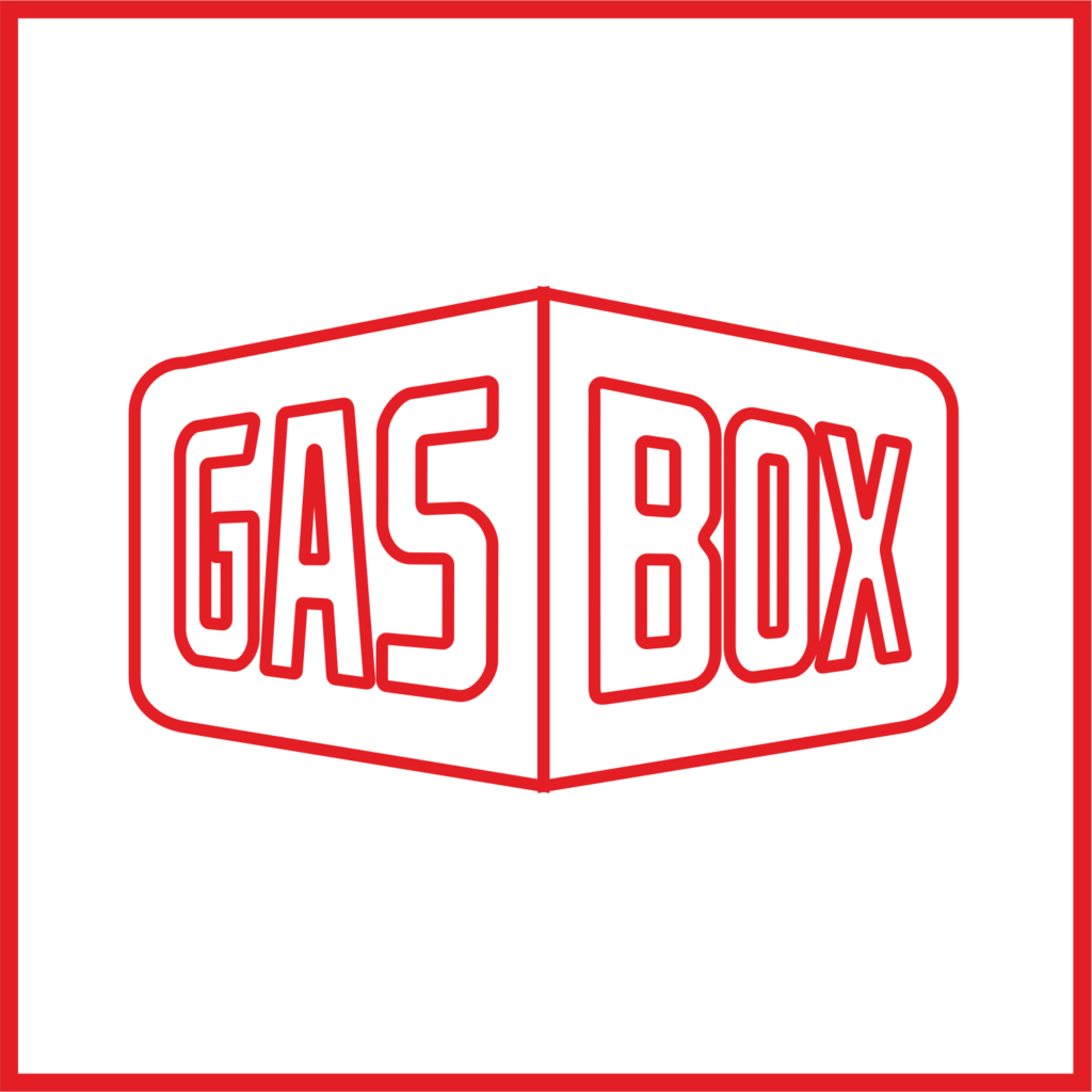 We Love GAASss... - Elmemesser EE