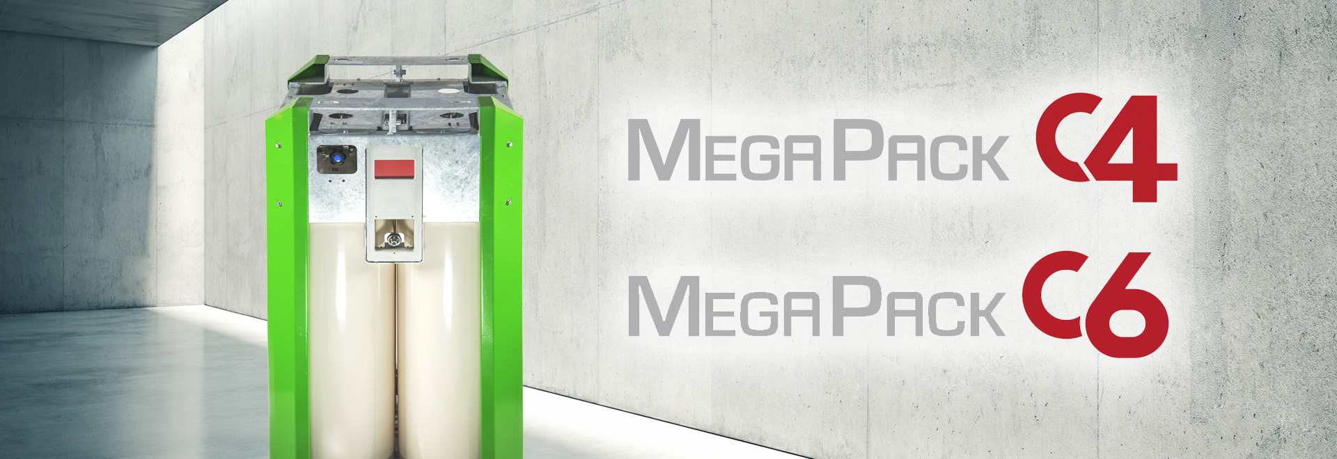 Megapack bundles - Elmemesser EE