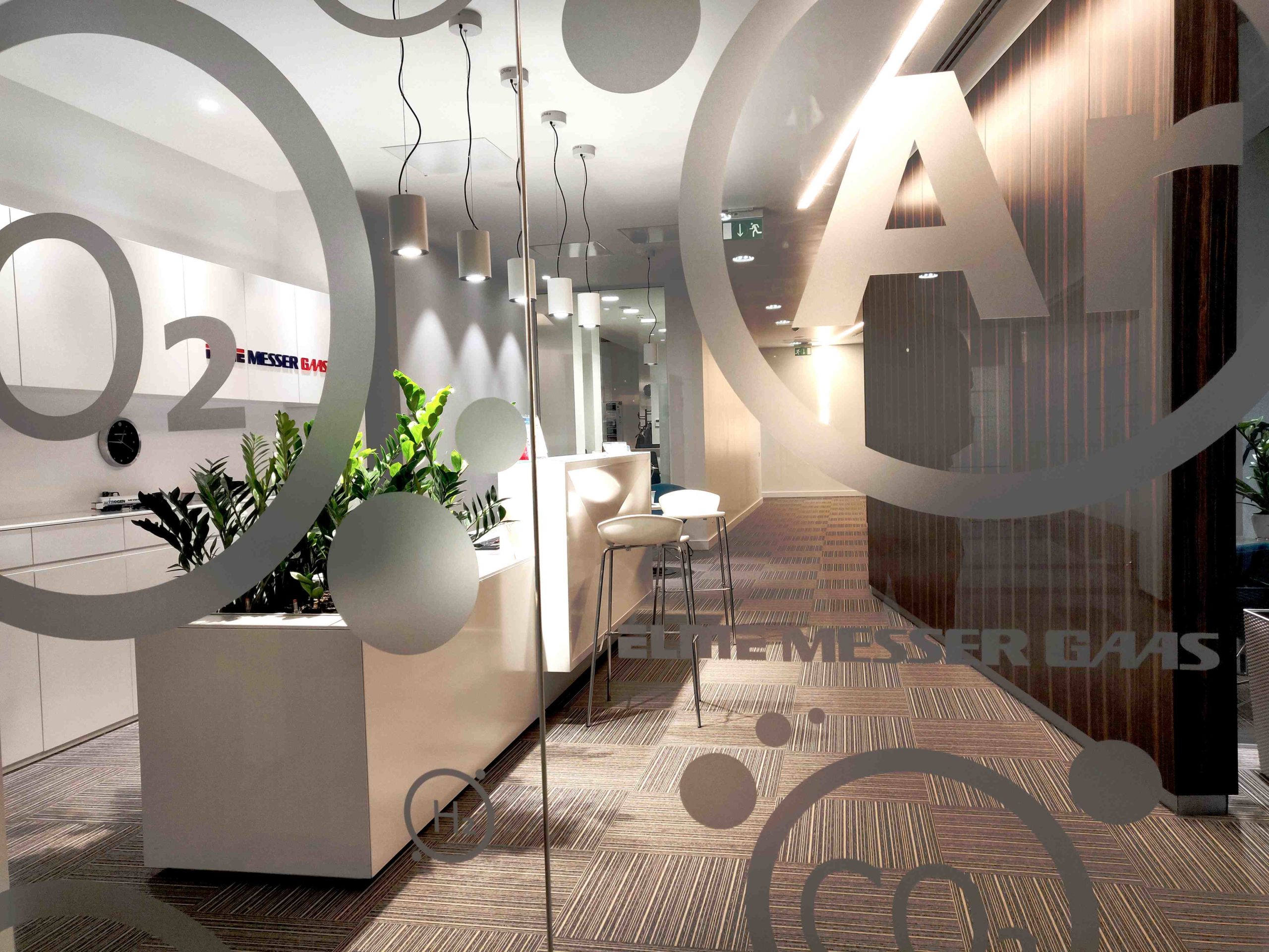 ELME MESSER GAAS Launches New Website in Estonia - Elmemesser EE